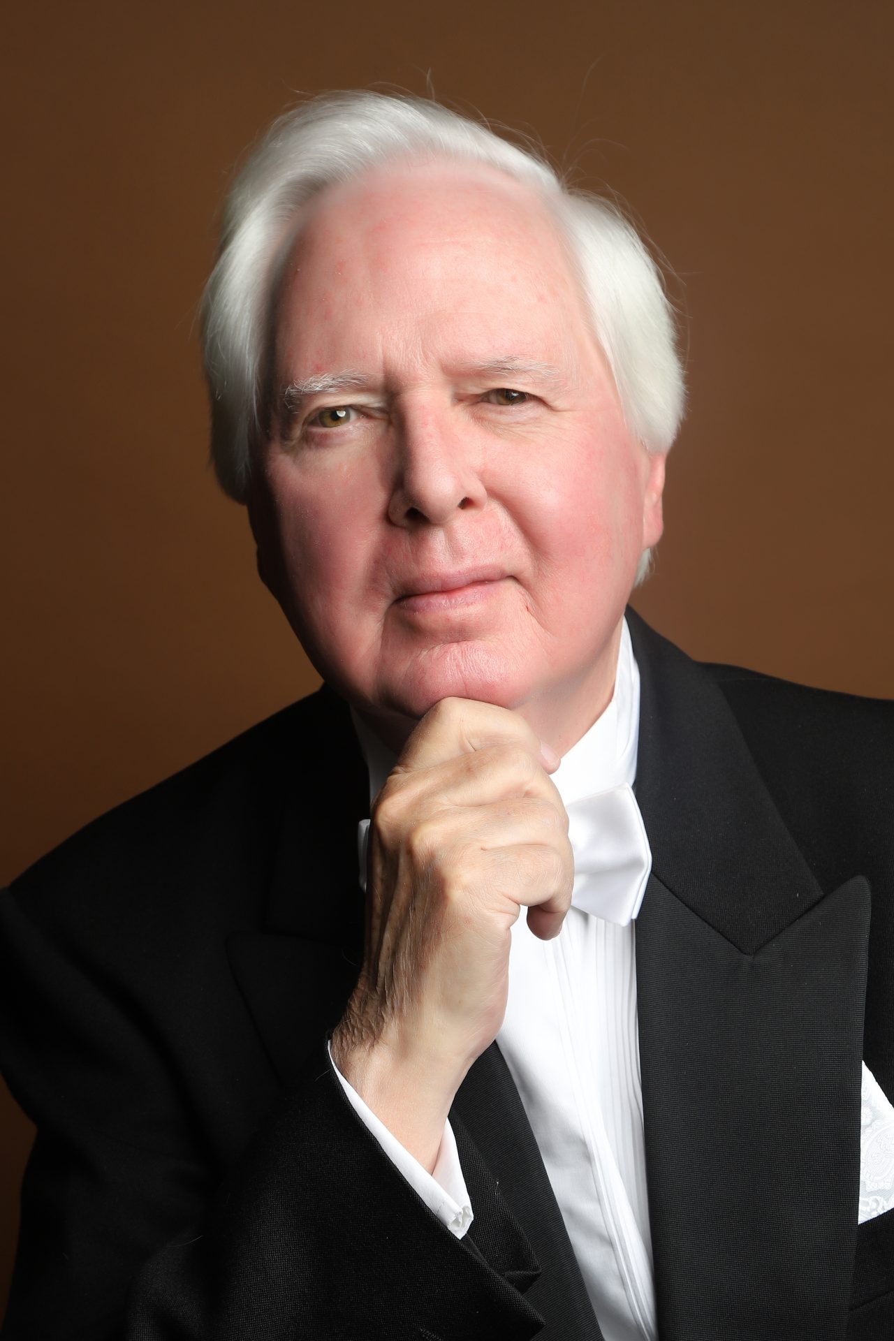 Klaverkoncert med Robin Colvill - Højskolen Marielyst