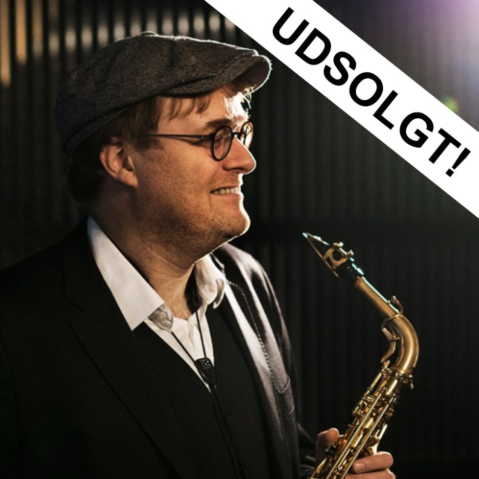 Folkekøkken & Foredrag: Benjamin Koppel - HØJSKOLEN MARIELYST