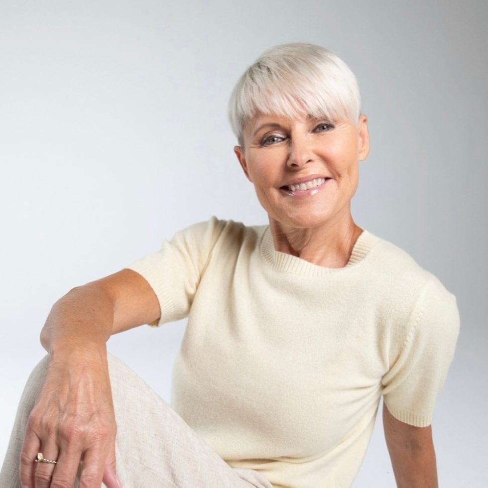 Folkekøkken & Foredrag: Line Baun Danielsen - Højskolen Marielyst