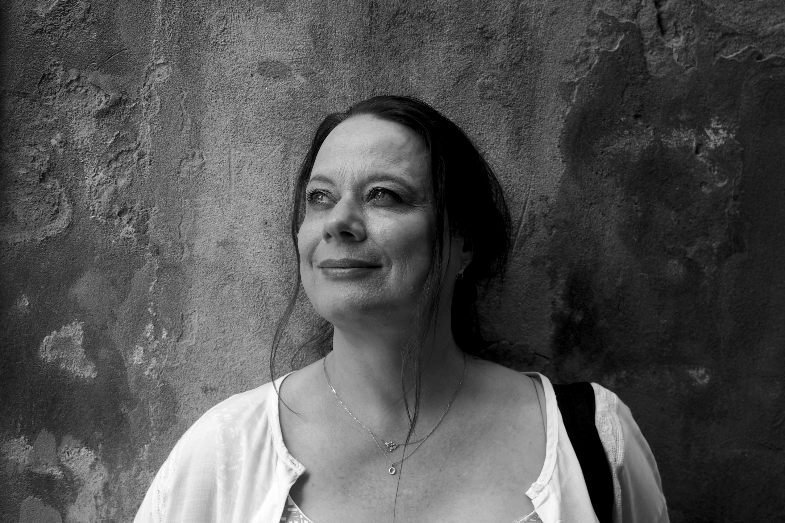 Merete Pryds Helle: Mod til forandring - HØJSKOLEN MARIELYST