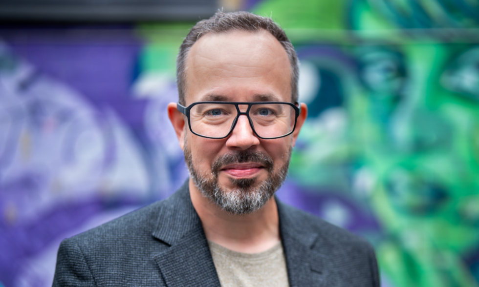 Foredrag af Michael Reiter: Tyskernes kultur og mentalitet - Højskolen ...